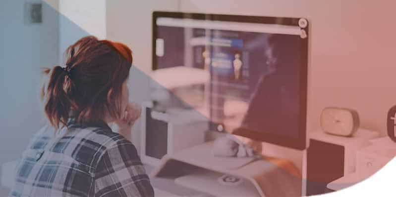 Display Screen Equipment Awareness Online Training | Flexebee