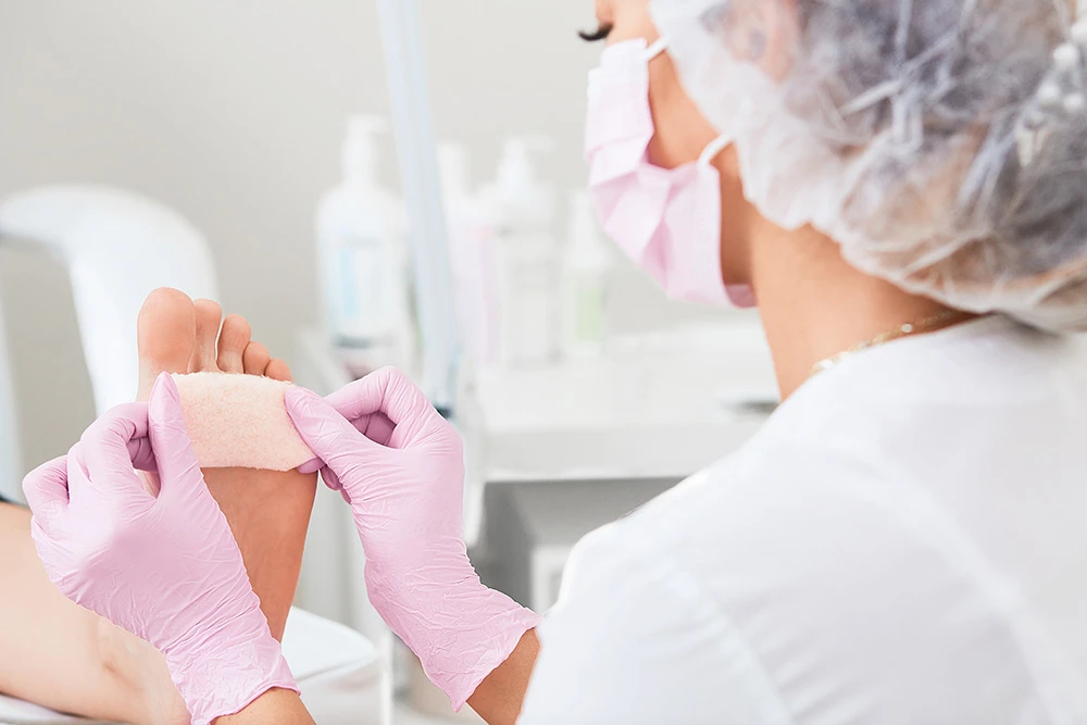 Pressure Care and Moisture Lesion Training Course | Flexebee