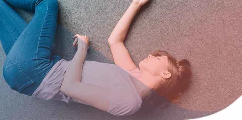 Slips, Trips and Falls Online Training Course | Flexebee