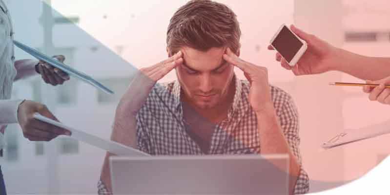 Stress Awareness Online Training Course | Flexebee